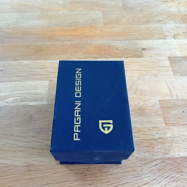 Pagani Design Master GMT / Sprite / Ceramic / Automatic [NEW] *UK ...