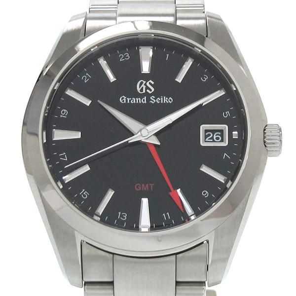 Seiko Grand Seiko Heritage Collection 40mm SBGN013 Men's Watch [A Rank ...