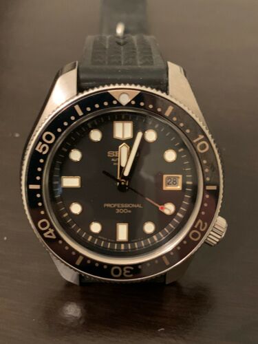 Seiko Prospex SLA025 With Boxes And Paperwork! 1500! Seiko SLA! Seiko ...