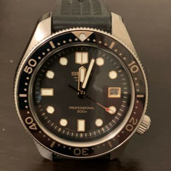 Seiko Prospex SLA025 With Boxes And Paperwork! 1500! Seiko SLA! Seiko ...