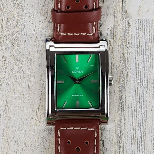[WTS] Soner Nostalgia New York. | WatchCharts Marketplace