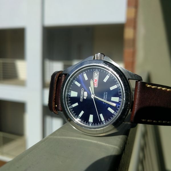 [WTS] Seiko SXX 013, Seiko SNKL07 | WatchCharts Marketplace