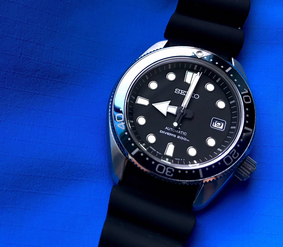 FS: Seiko SPB079/SBDC063/MM200 | WatchCharts