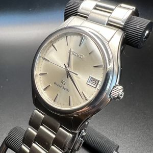 Grand Seiko SBGX005 Price as of April 2025 | WatchCharts Grand Seiko SBGX005 Price as of April 2025 | WatchCharts