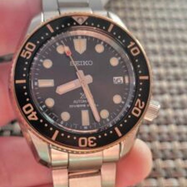 Seiko SPB240 Limited edition | WatchCharts Marketplace