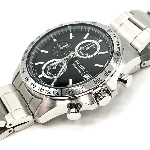 Seiko SBTR005 SPIRIT Import from Japan NEW | WatchCharts Marketplace