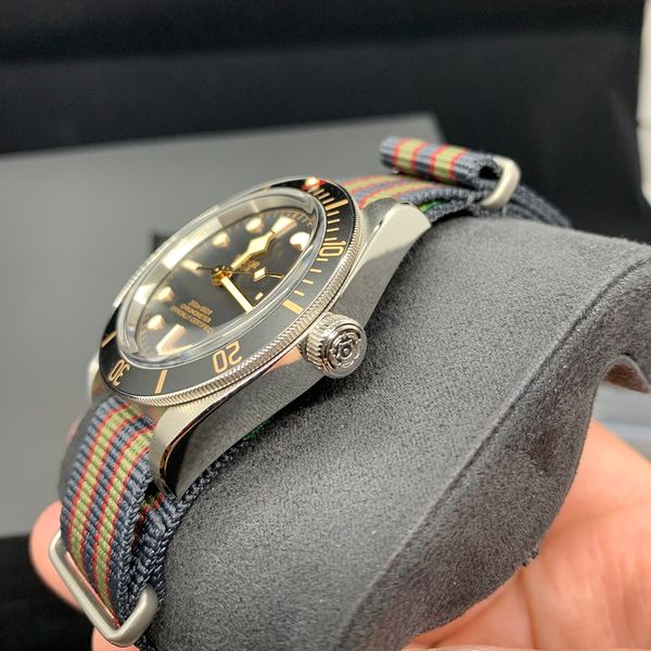 FS: Tudor Black Bay Fifty-Eight (BB58) | WatchCharts