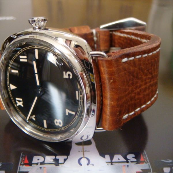 FS: Mint Condition Panerai PAM 249 Cali Dial Price Reduced Again ...