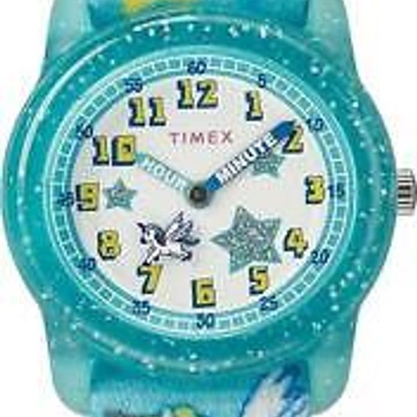 TIMEX TIME TEACHER WATCH TW7C25600 | WatchCharts Marketplace