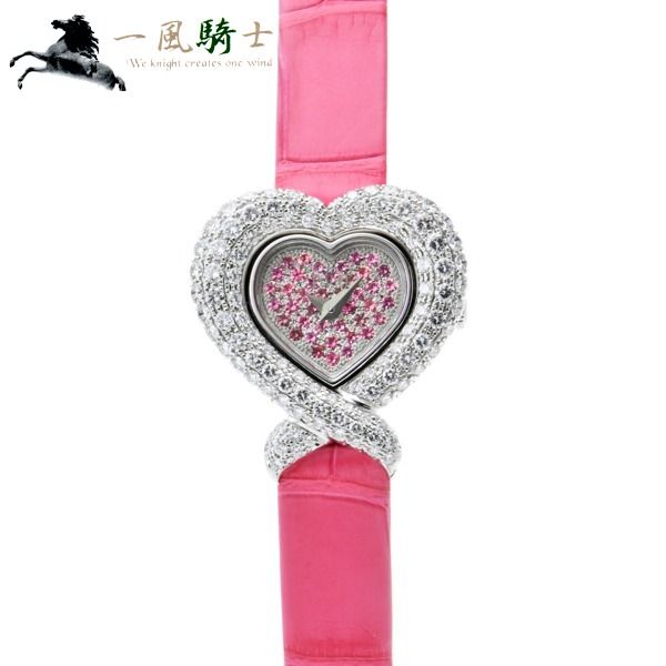 378507 [Used] [PIAGET] [Piaget] Limelight Heart | WatchCharts