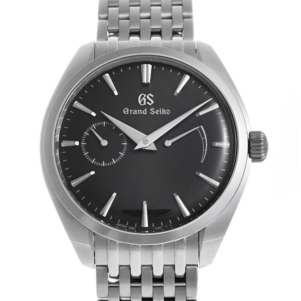 Grand Seiko 9SMechanical Elegance Collection Ref.SBGK009 Second Hand ...