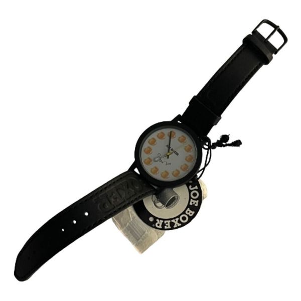 Joe Boxer Cuppa' Joe Vintage Watch by Timex - Unworn | WatchCharts ...