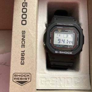 FS : CASIO G-SHOCK GULFMAN G-9100R-4 MIRO MEN IN RESCUE FS : CASIO G-SHOCK GULFMAN G-9100R-4 MIRO MEN IN RESCUE