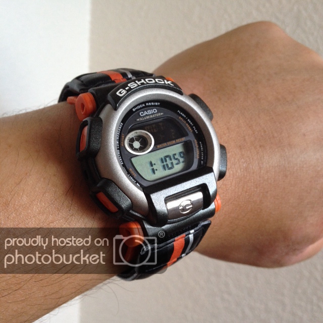 Casio G-Shock Gshock Sell-off, watches, bezels, module, dw6900, dw003 ...