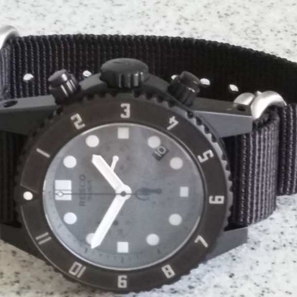 RESCO Manus | WatchCharts