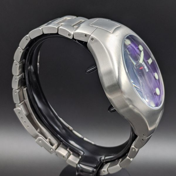 [WTS] Android USA Octopuz Diver 49mm Automatic ref. AD408 | WatchCharts