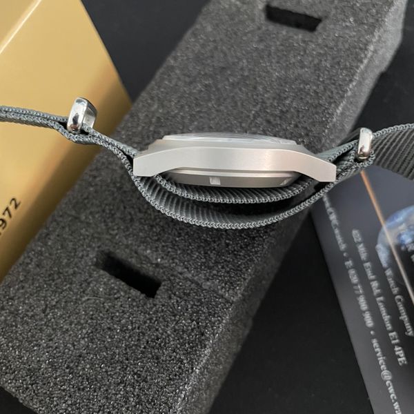 [WTS] CWC GS Sapphire - Sub Hunter | WatchCharts