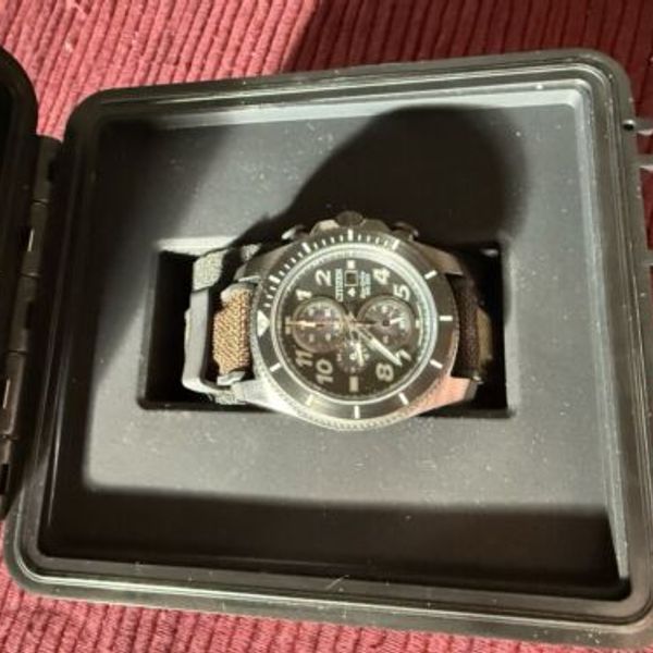 Citizen Eco-Drive Promaster Tough Camouflage Men's Watch CA0727-04E ...