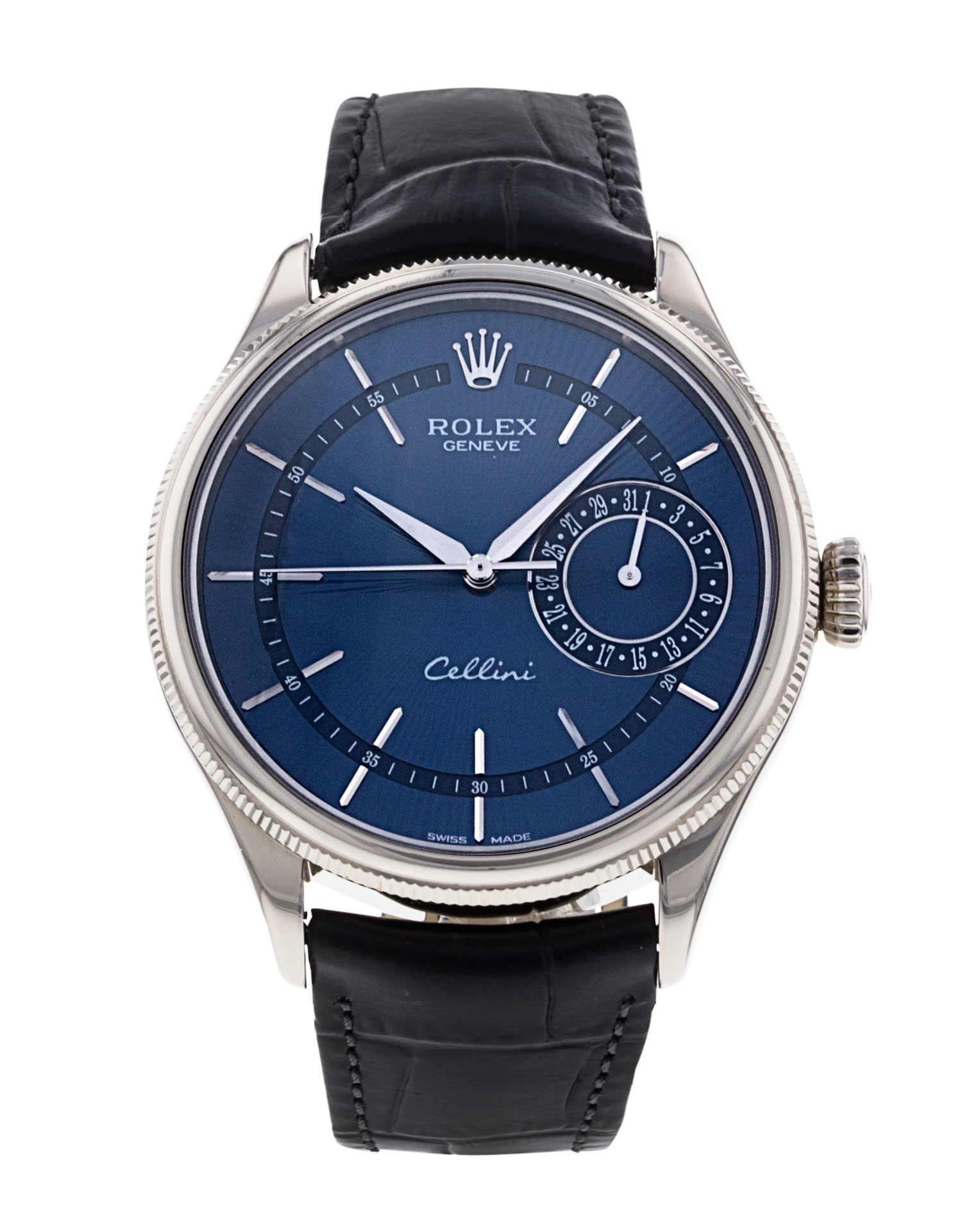 Rolex Date (50519) Market Price | WatchCharts