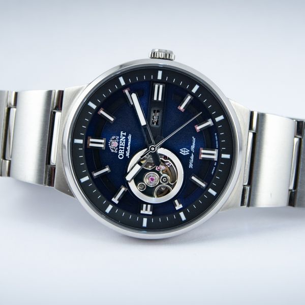 [WTS] Orient Eclipse Blue Dial - SDB0D002D0 - $250 | WatchCharts ...