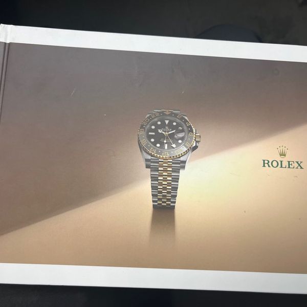 Rolex Catalogue | WatchCharts Marketplace