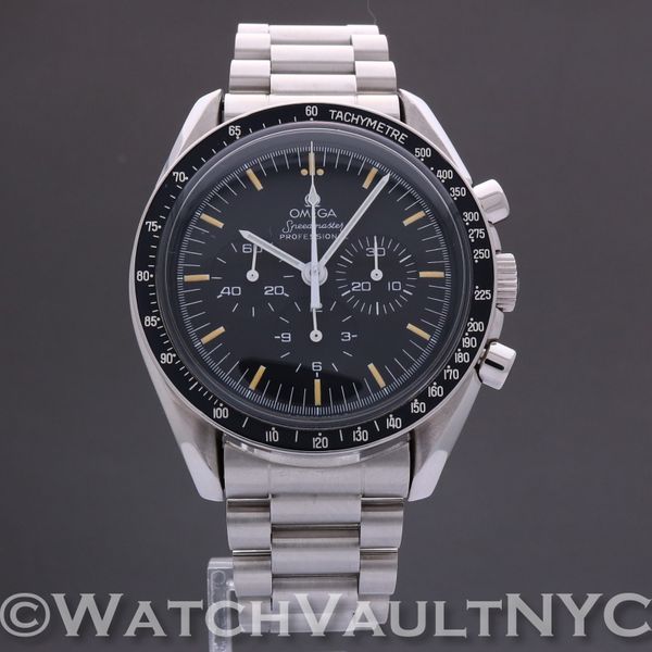 FS:Omega Speedmaster Professional 3592.50 Moonwatch Display Back 42mm ...