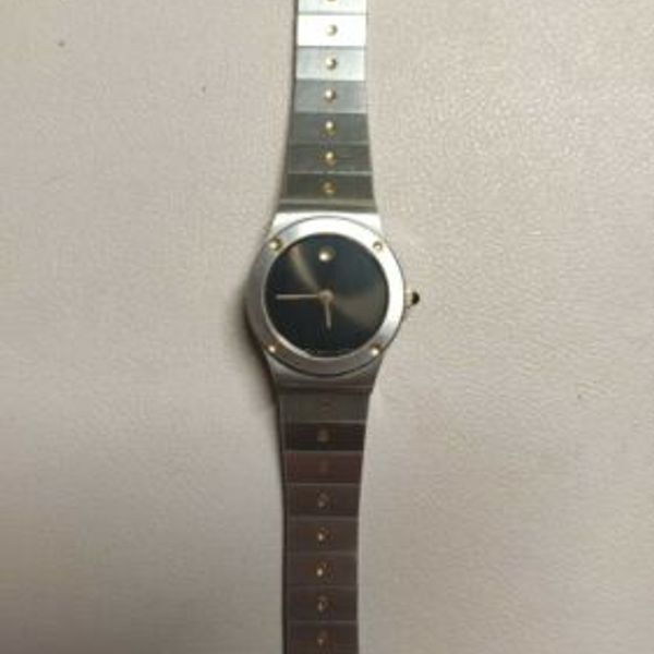 Zenith Museum Pacific not working | WatchCharts