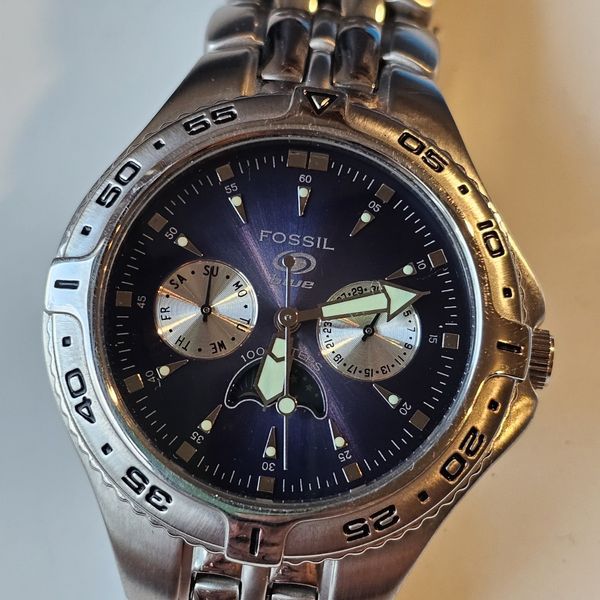 Fossil Watches | WatchCharts Marketplace