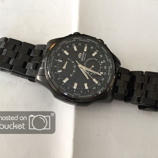 SOLD: Orient CFA5002B Journeyman | WatchCharts