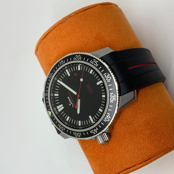 Sinn EZM2 Hydro | WatchCharts Marketplace
