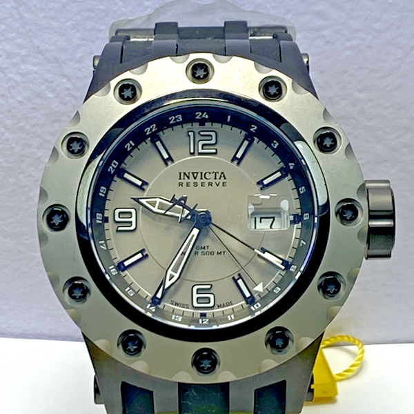 Invicta Reserve Menâ s Watch - Subaqua - Swiss Made - Model # 20126 RP ...