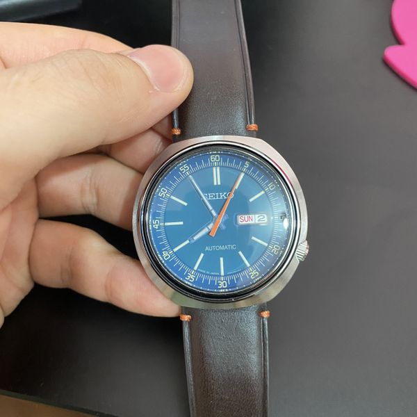 [$425 USD] FS: Seiko srpc13 UFO recraft limited edition mij ...
