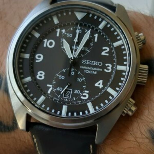 FS - 3 Seiko's in the U.K | WatchCharts Marketplace