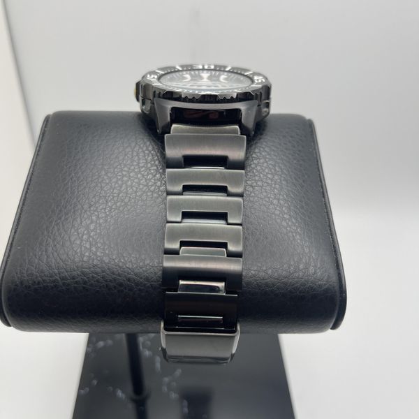 [WTS] Seiko SRP583 2nd Gen Monster PVD (Repost) | WatchCharts Marketplace