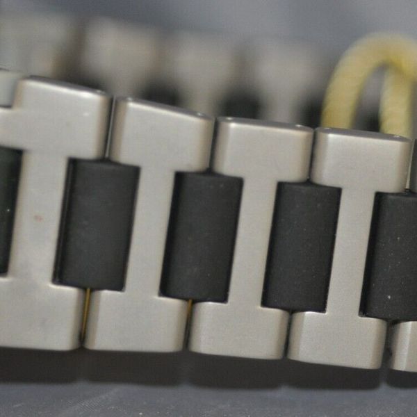 Invicta Men's Subaqua Nitro Swiss Chronograph Grey Dial Steel & Poly ...