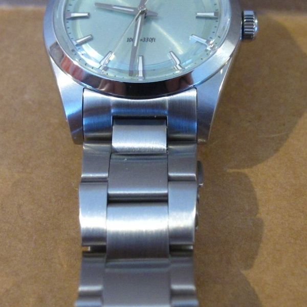 Addiesdive AD2066 - Classic style watch - Seiko VH31 Movement ...