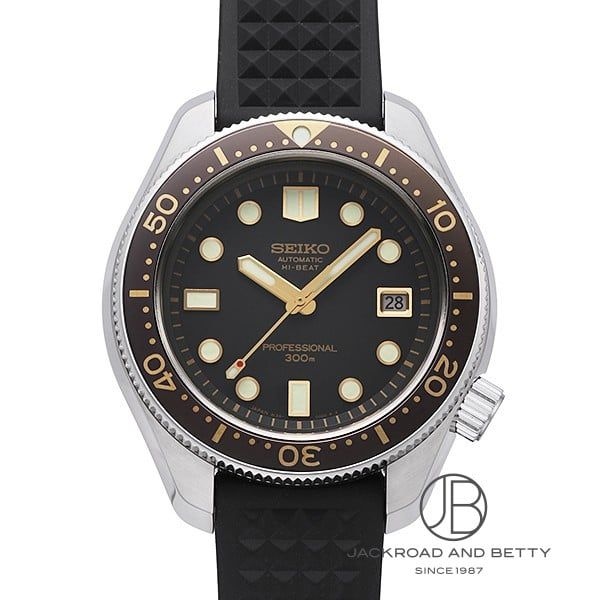 Seiko SEIKO Prospex Diver Scuba 1968 Mechanical Divers Reprint Design ...