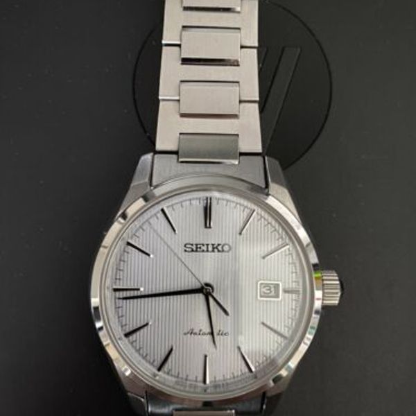 Seiko SARX043 Automatic | WatchCharts