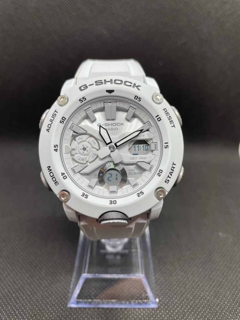 G Shock GA-2000 | WatchCharts