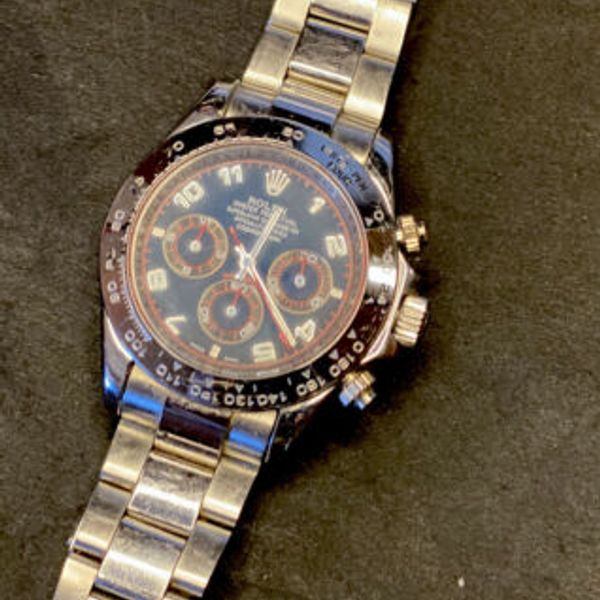 rolex daytona winner 24 | WatchCharts Marketplace