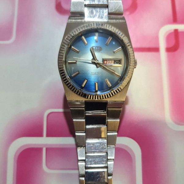 OCTO MISSILEmaster | WatchCharts Marketplace