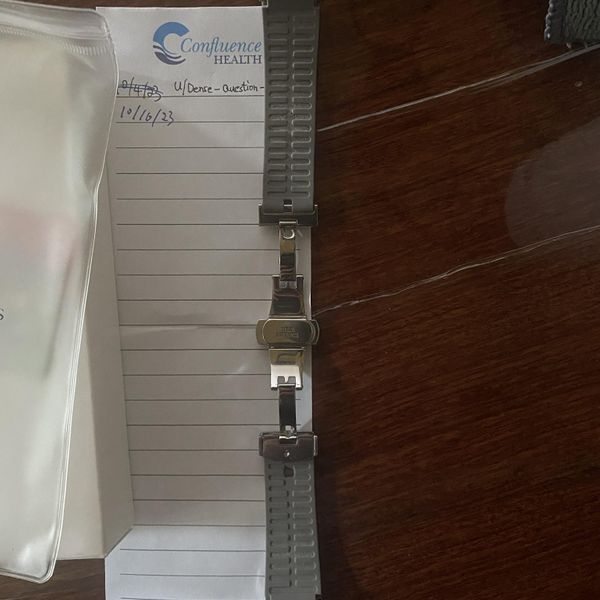 [WTS] Seiko Alpinist Delugs CTF butterfly strap. | WatchCharts Marketplace