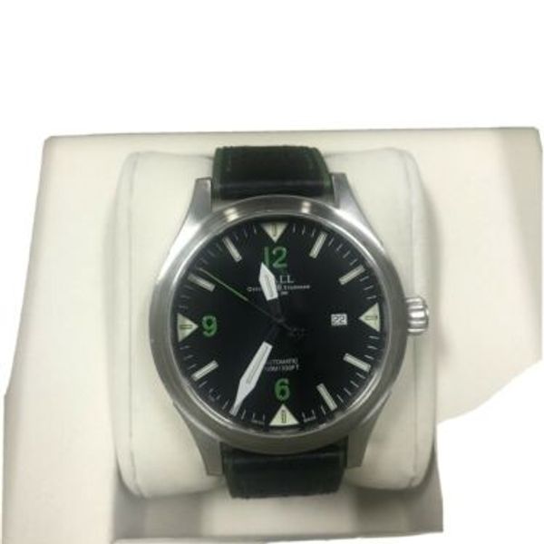 Ball Fireman II Watch | WatchCharts Marketplace