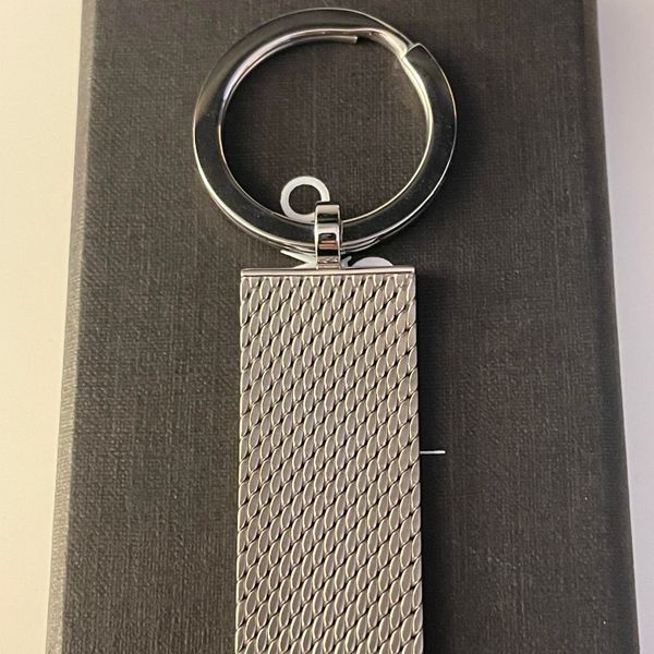 [WTS] Omega James Bond NTTD Keychain | WatchCharts