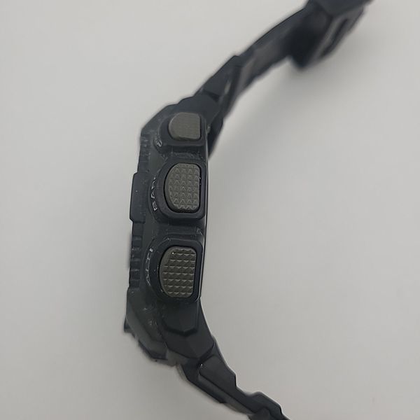 Casio ProTrek 3415 PRG-270 Tough Solar Altimeter Compass Thermometer ...