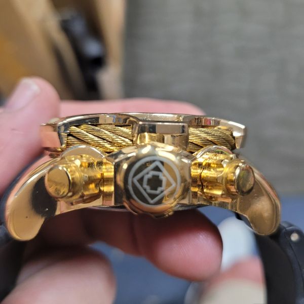 INVICTA Model 14508 | WatchCharts Marketplace