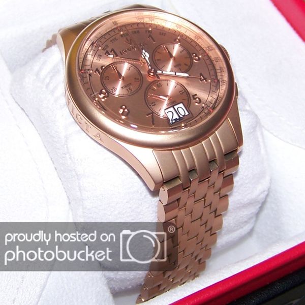 Invicta Vintage Collection | WatchCharts