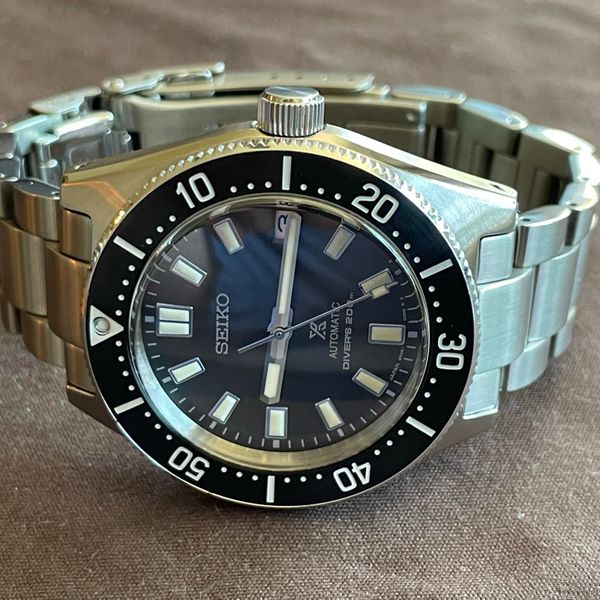 [WTS] Seiko Prospex SPB143 | WatchCharts