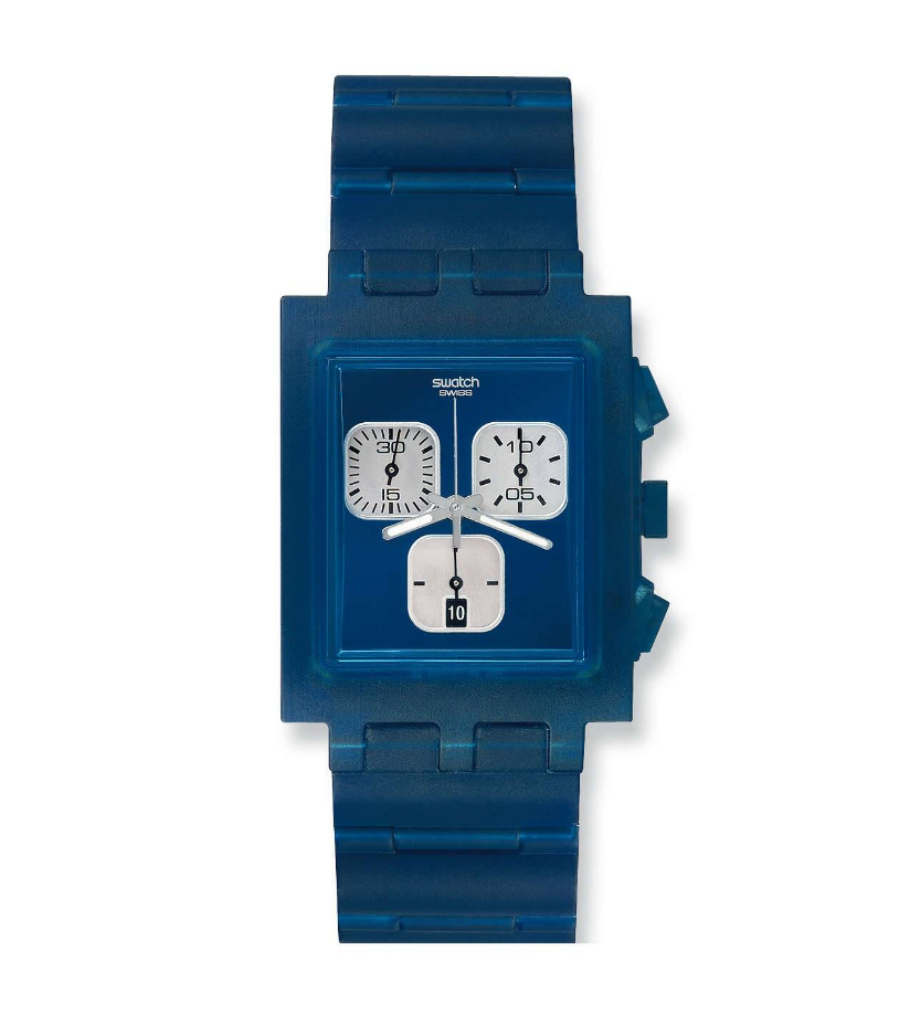 Swatch Midnight (SUEN400) Market Price | WatchCharts