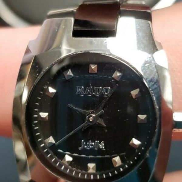 Rado Quartz watch women | WatchCharts